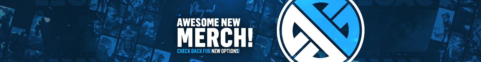 Shop - Legacy Gaming