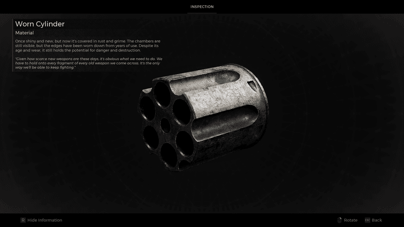How to Unlock the Gunslinger