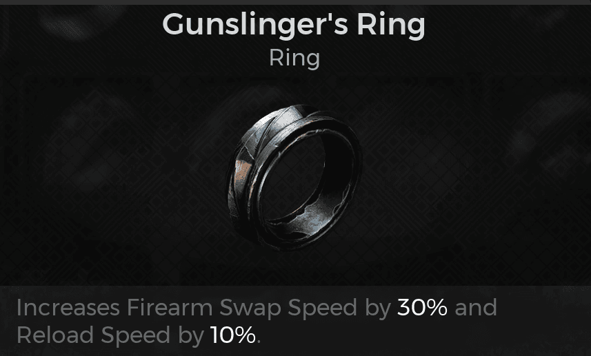 How to Unlock the Gunslinger