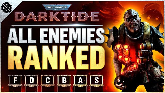Guides - warhammer 40k darktide